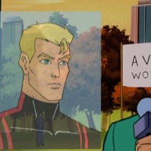 The Avengers: United They Stand: Season 1, Episode 1 - Rotten Tomatoes