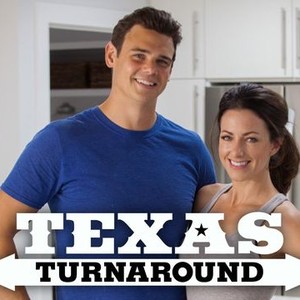 Texas Turnaround - Rotten Tomatoes