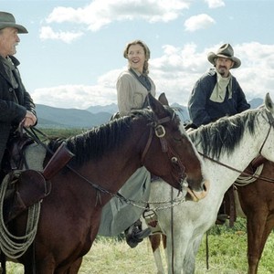 Open Range - Rotten Tomatoes