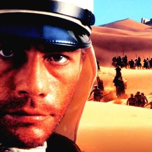 Legionnaire (1998) - Rotten Tomatoes