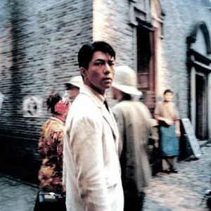 Tôru Nakamura - Rotten Tomatoes