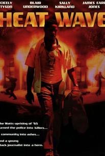 Heat Wave | Rotten Tomatoes