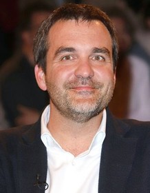 Florian Klenk | Rotten Tomatoes