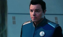 The Orville - Rotten Tomatoes