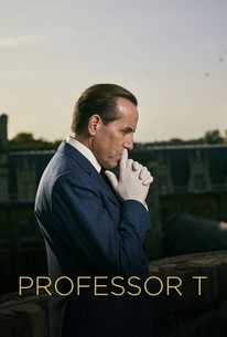 Professor T - Rotten Tomatoes