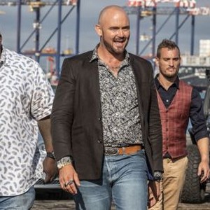 Bulletproof 2 - Rotten Tomatoes