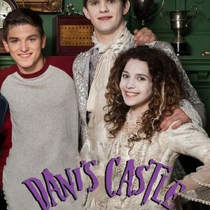 Dani's Castle - Rotten Tomatoes