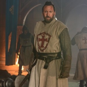 Outcast - Rotten Tomatoes