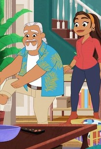 Alma's Way: Season 1, Episode 4 - Rotten Tomatoes