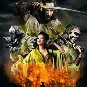 47 Ronin - Rotten Tomatoes