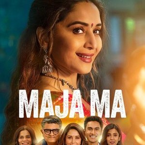 Maja Ma - Rotten Tomatoes