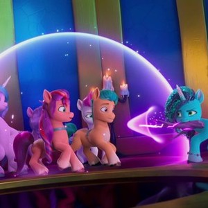 My Little Pony: Make Your Mark: Season 4, Episode 7 - Rotten Tomatoes