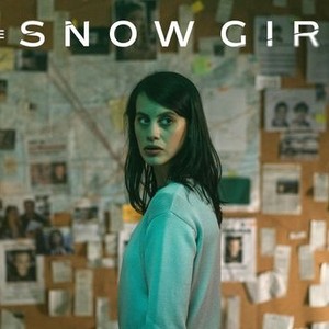 The Snow Girl - Rotten Tomatoes