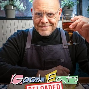Good Eats: Reloaded - Rotten Tomatoes