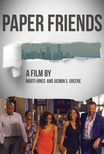 Paper Friends - Rotten Tomatoes