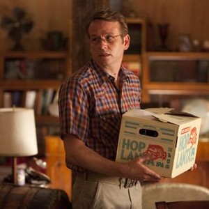 Dallas Roberts - Rotten Tomatoes