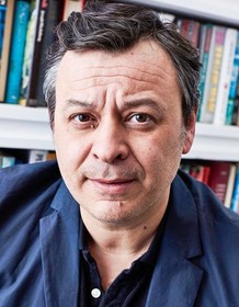 Adrian Utley - Rotten Tomatoes