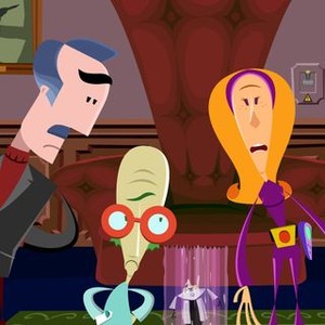 The Secret Show - Rotten Tomatoes