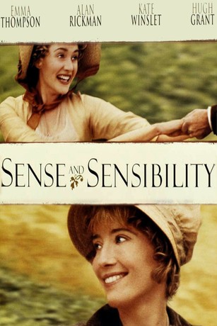 Sense And Sensibility Movie