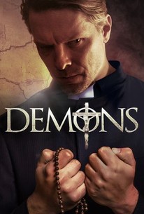 Demons (2017) - Rotten Tomatoes
