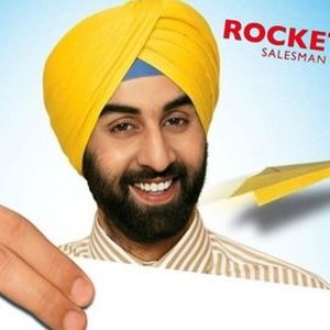 Rocket Singh: Salesman of the Year - Rotten Tomatoes