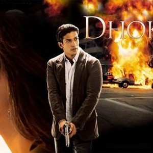 Dhokha - Rotten Tomatoes
