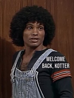 Welcome Back Kotter Epstein