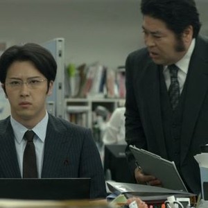 Kantaro: The Sweet Tooth Salaryman: Season 1, Episode 12 - Rotten Tomatoes