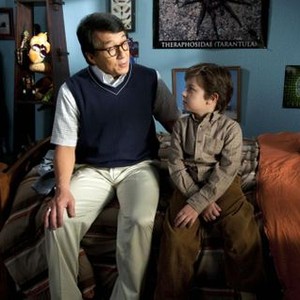 Will Shadley - Rotten Tomatoes