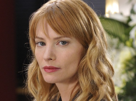Sienna Guillory
