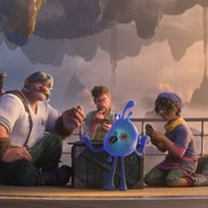 Strange World - Rotten Tomatoes