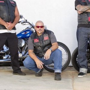 The Devils Ride - Rotten Tomatoes