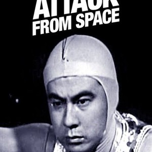Attack From Space - Rotten Tomatoes