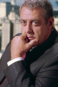 Ironside: Season 7, Episode 15 - Rotten Tomatoes