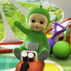 Teletubbies: Season 1, Episode 9 - Rotten Tomatoes
