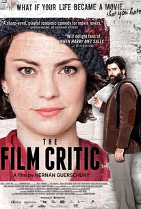The Film Critic | Rotten Tomatoes