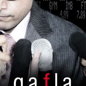 Gafla - Rotten Tomatoes