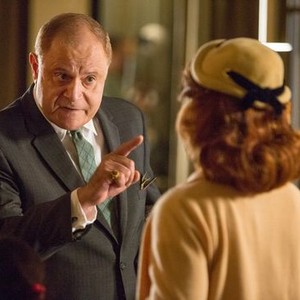 Jack Laufer - Rotten Tomatoes