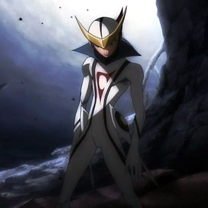 Casshan: Robot Hunter - Rotten Tomatoes