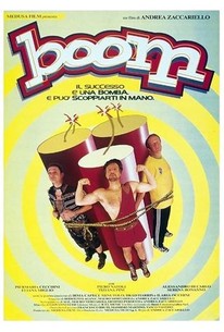 Boom | Rotten Tomatoes