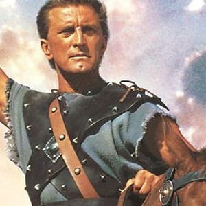 Spartacus - Rotten Tomatoes