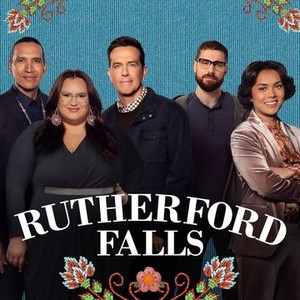 Rutherford Falls - Rotten Tomatoes