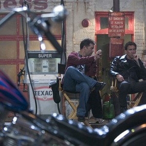 Ghost Rider - Rotten Tomatoes