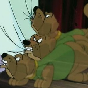 The Spooktacular New Adventures of Casper: Season 2, Episode 15 ...