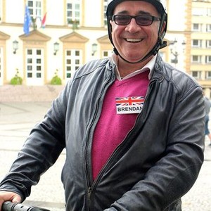 Coach Trip - Rotten Tomatoes