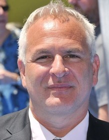 Eric Siegel | Rotten Tomatoes