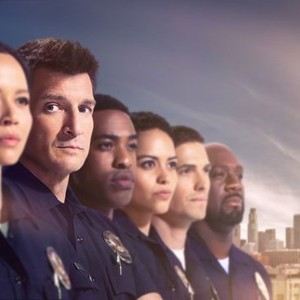 The Rookie - Rotten Tomatoes