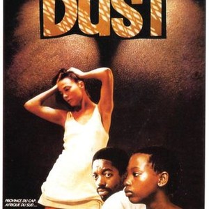 Dust - Rotten Tomatoes