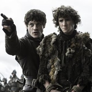 Game of Thrones: Season 6, Episode 9 - Rotten Tomatoes