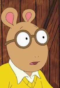 Arthur: Season 6, Episode 5 | Rotten Tomatoes